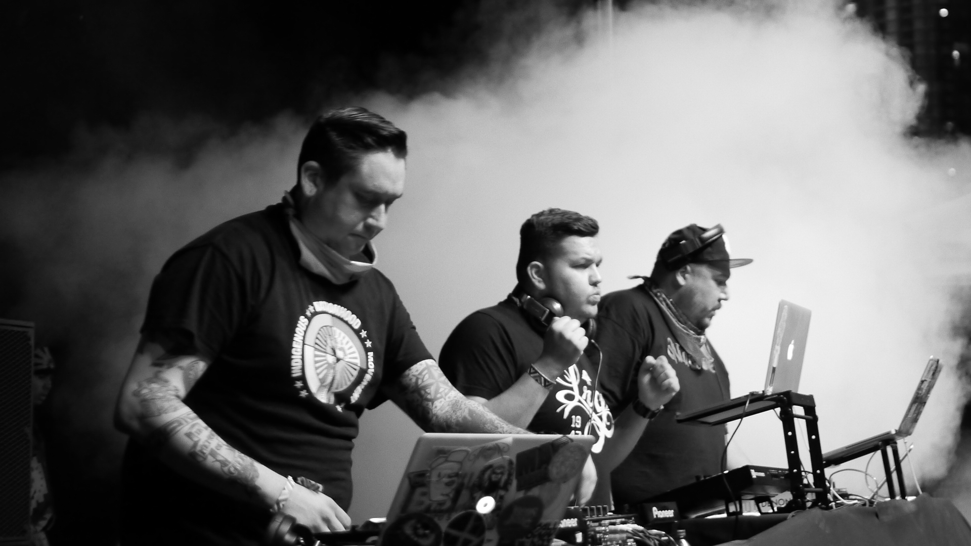 Indigenous Music and Musicians | Indigenous Outfitters Canada