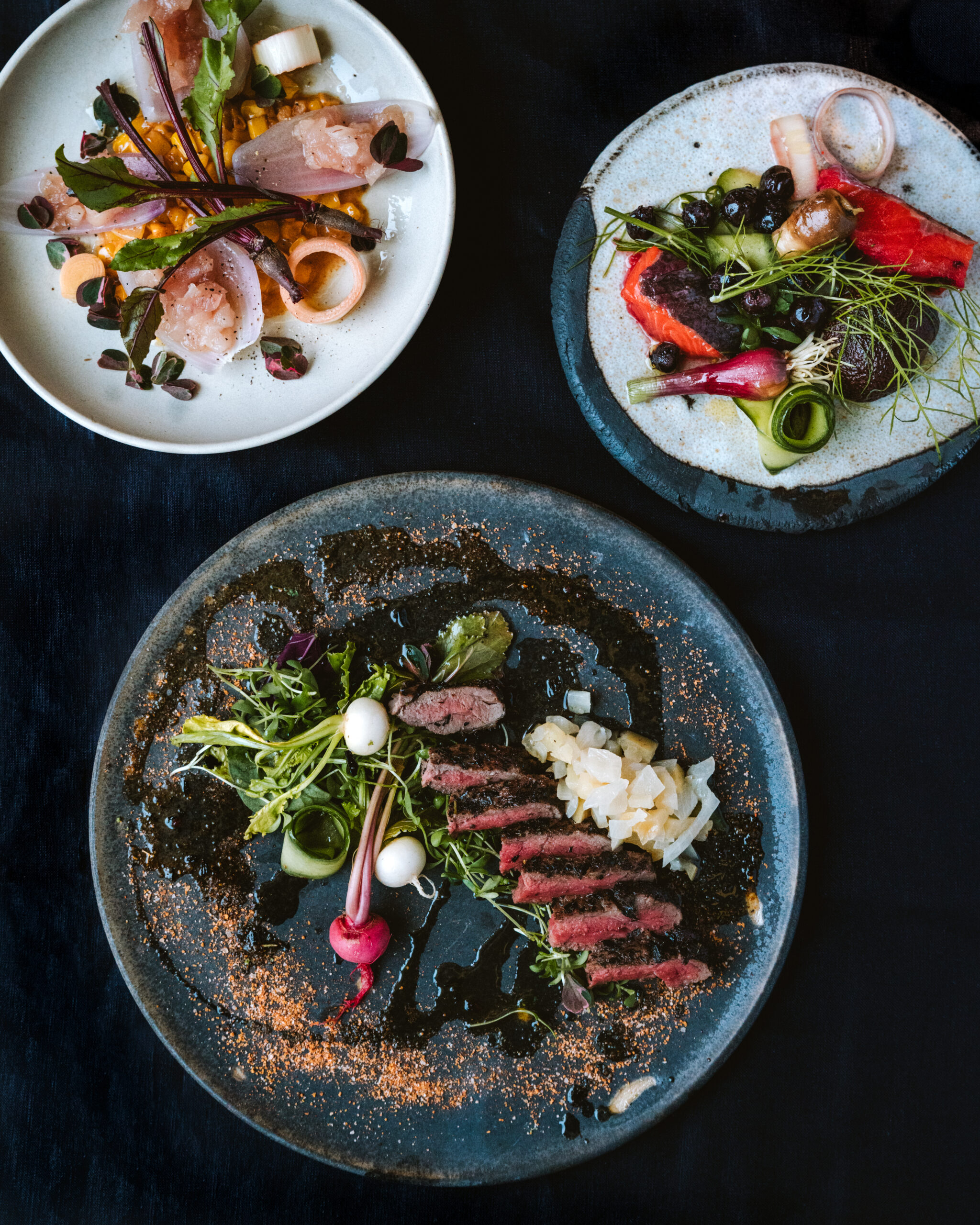 Championing the Next Generation of Indigenous Cuisine | Indigenous ...