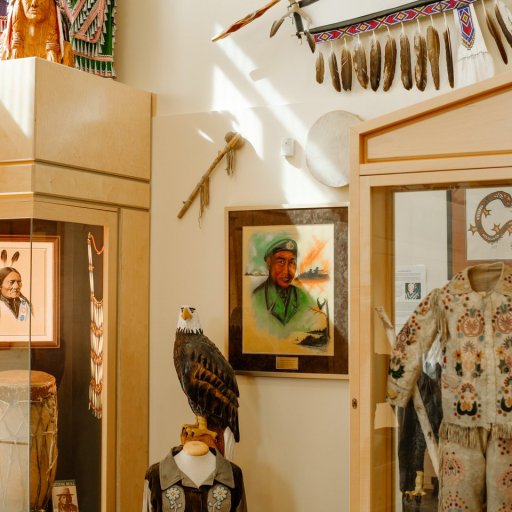 ITINERARY: The Eastern Cultural Explorer | Indigenous Outfitters Canada