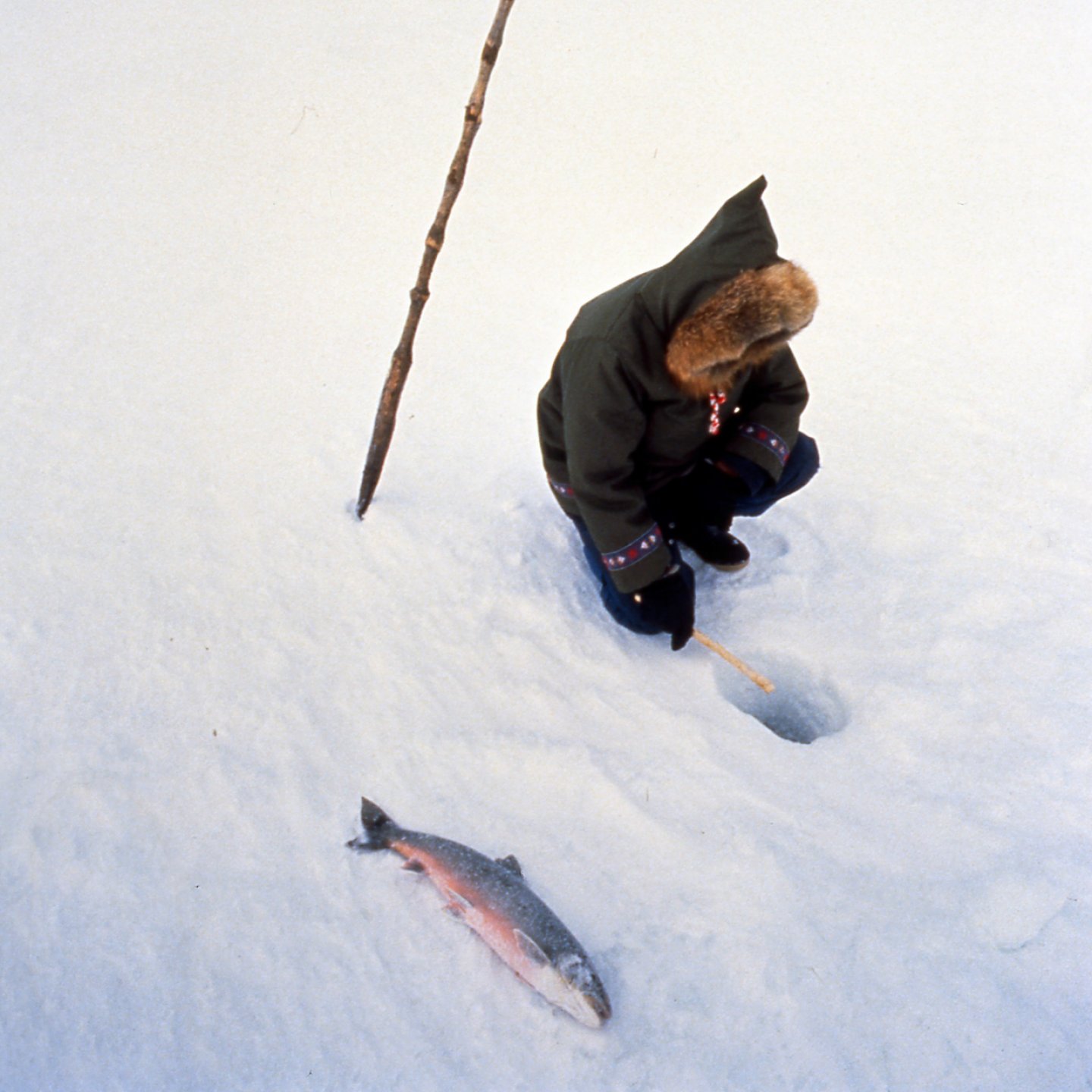 Au rythme naturel de la chasse et pêche | Indigenous Outfitters Canada